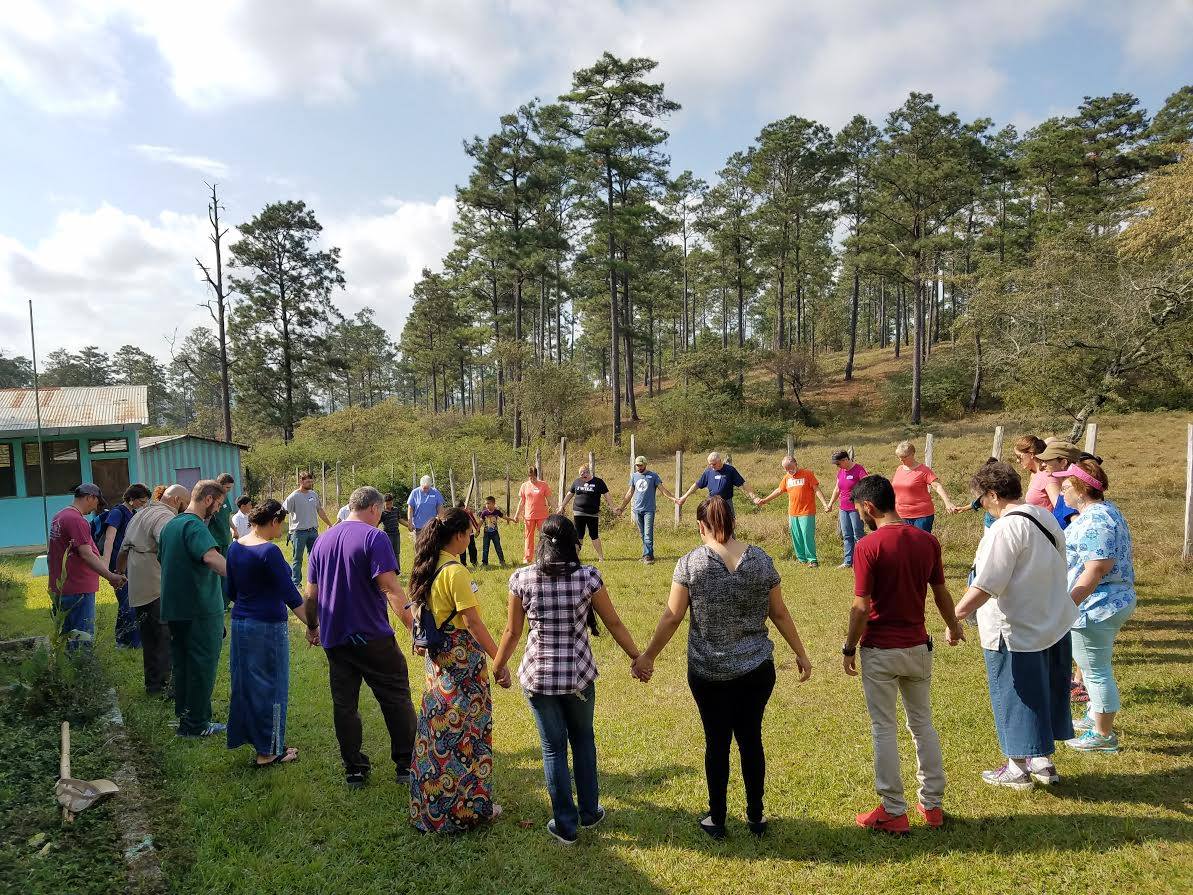 PATTH | Pella Area Teams to Honduras